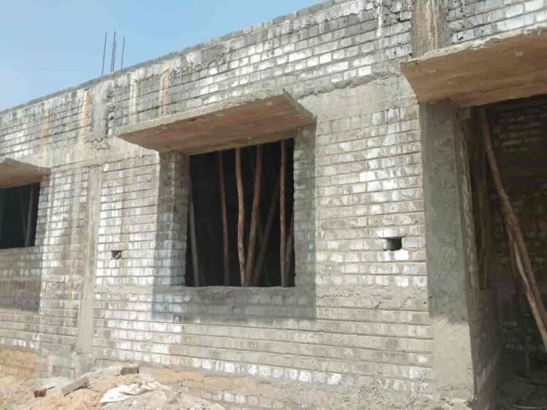 Fly Ash Bricks: A Sustainable and Cost-Effective Building Material with ...