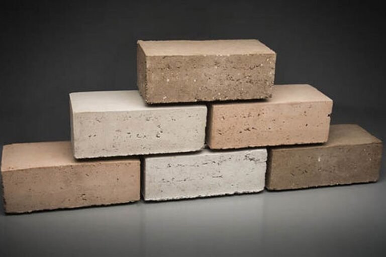 What are Eco-friendly bricks? - HYPKO