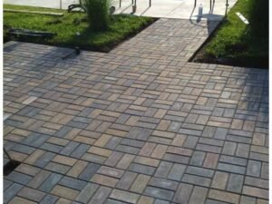 India's Top 5 Paver Block Designs: For Astounding Outdoor Spaces - HYPKO